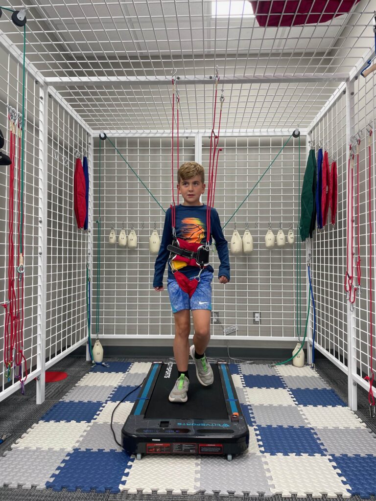 What is a Universal Exercise Unit (UEU)? | Edmond, OK | Let’s Grow ...