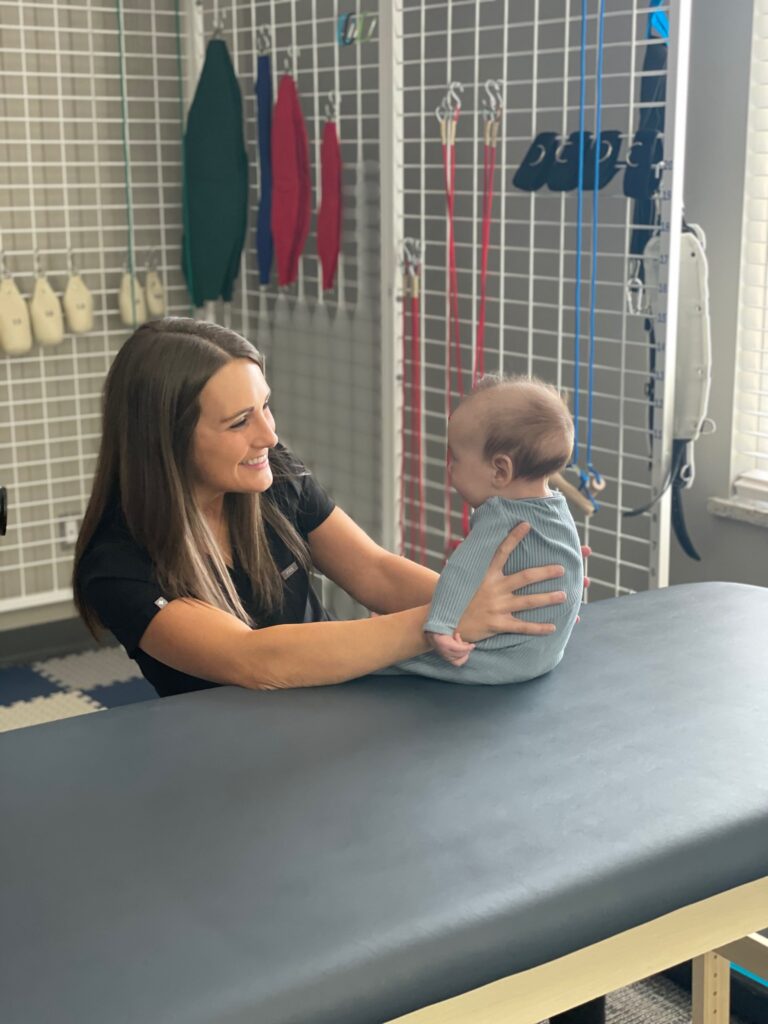 Early Intervention | Edmond, OK | Let’s Grow Pediatrics